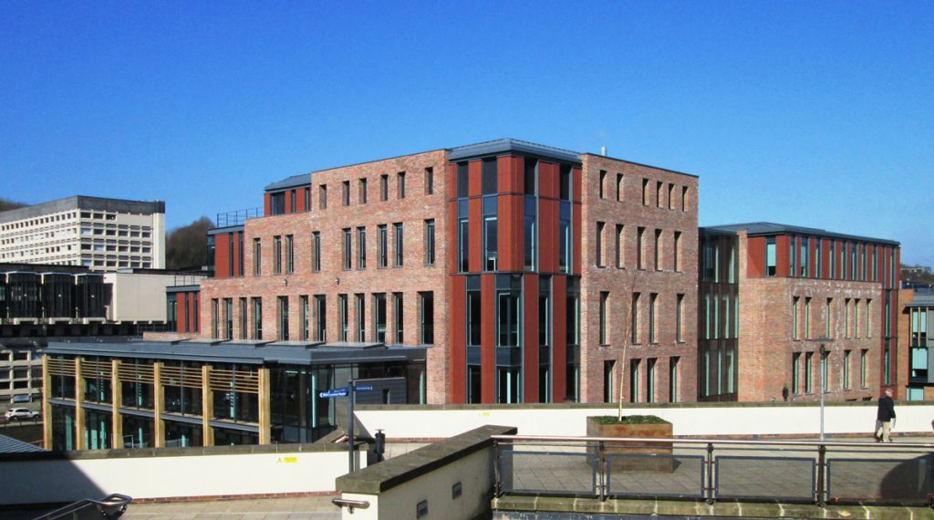 News – HKL Special Projects Ltd